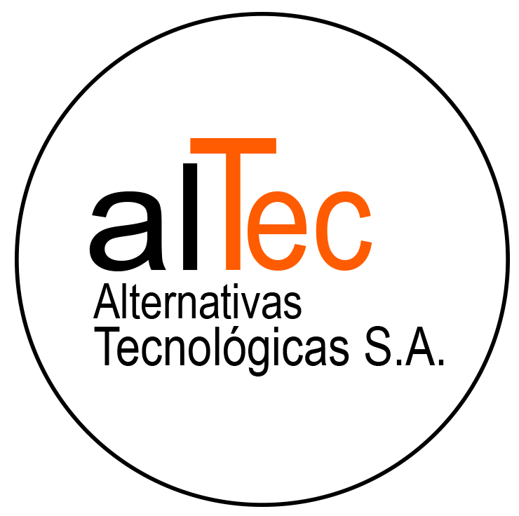 AlTec S.A. – Alternativas Tecnológicas S.A.